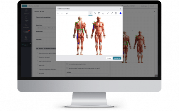 Clinic management software for rehabilitation professionals | Medexa