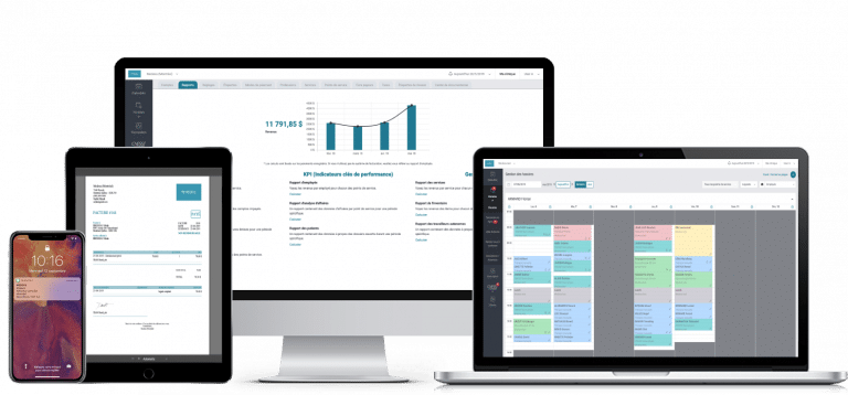 Features of our medical management software | Medexa